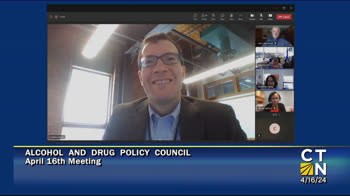 CT-N Connecticut Network: Department of Mental Health and Addiction ...