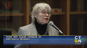 CT-N Connecticut Network: Environmental Issues Public Forum and Panel ...