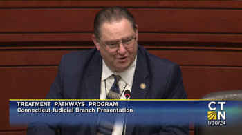 CT-N Connecticut Network: Connecticut Judicial Branch Presentation on ...